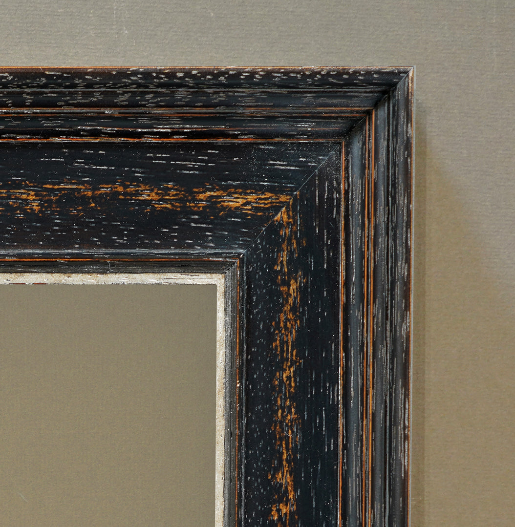 Arcadia (w/Silver) – kingofframe.com